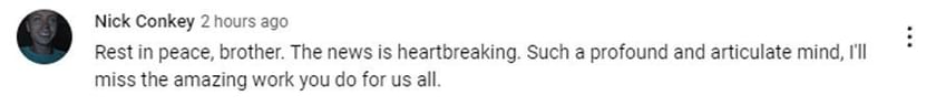 Who was Leo Rex? Tributes pour in as Leo and Longevity YouTuber found ...