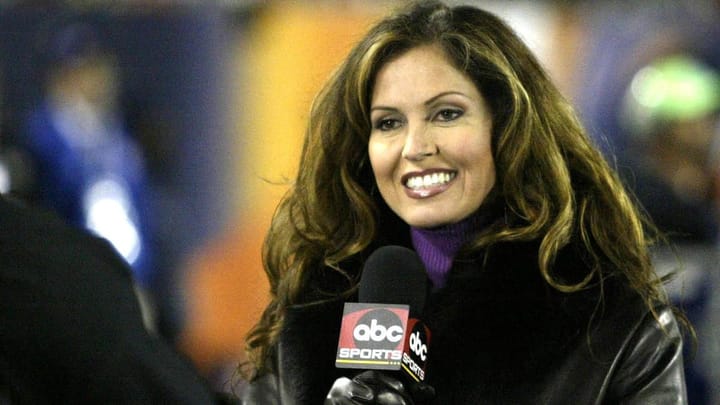 "Was in pain every day" - Ex-MNF reporter Lisa Guerrero spills beans on ...