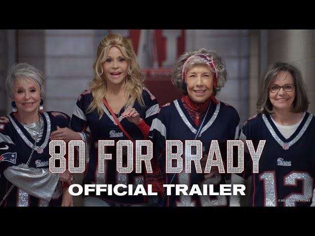 80 for Brady review: 'Middle America' controversy fails to dampen Tom ...