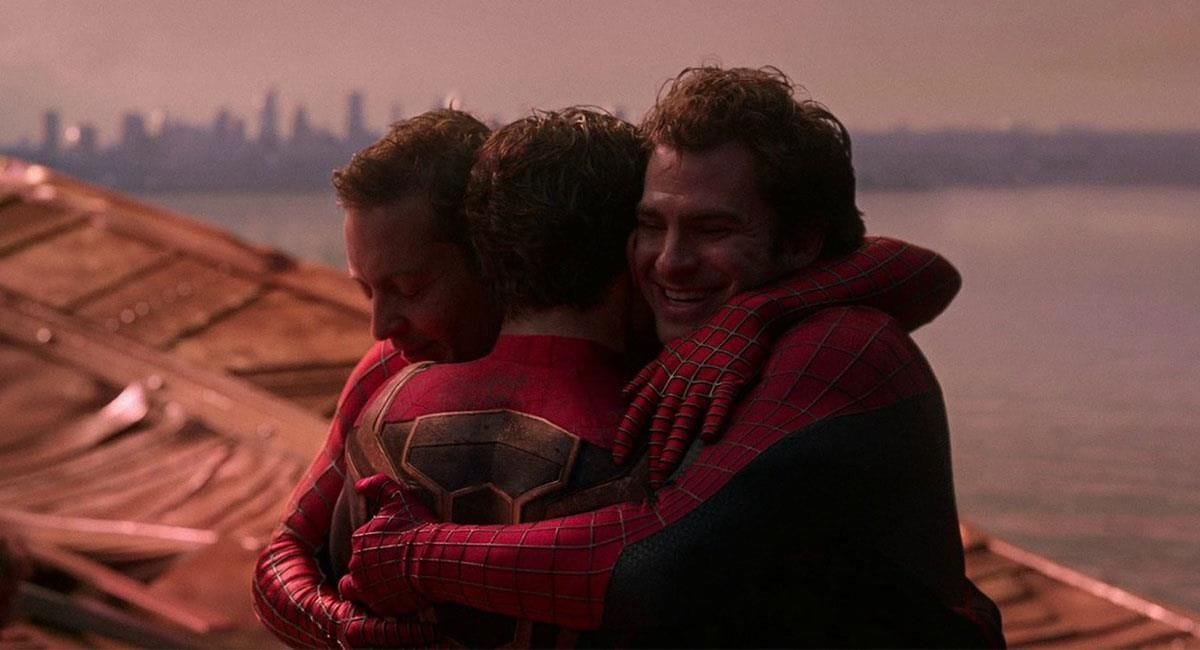 Top 10 moments of Spider-Man in the Marvel Cinematic Universe