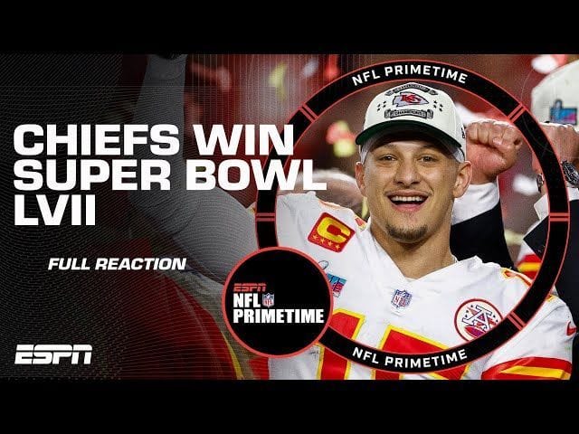 Eagles' Super Bowl LVII collapse joins 28-3 Falcons as one of largest ...