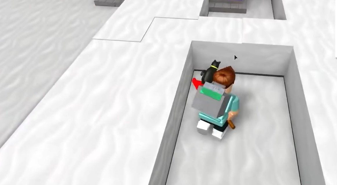 Roblox Snow Shoveling Simulator Codes