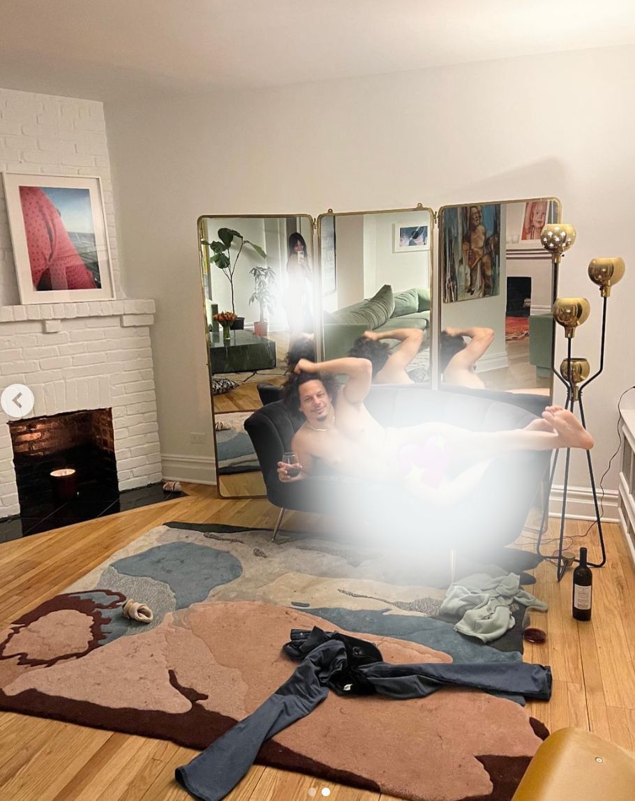 "Full jumpscare": Emily Ratajkowski's Valentine's Day post with Eric ...