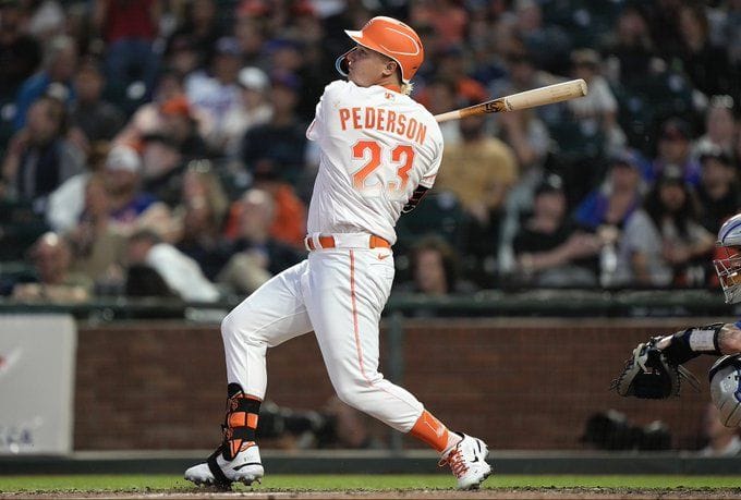 Israel World Baseball Classic 2023 Roster: All-star Joc Pederson stands ...