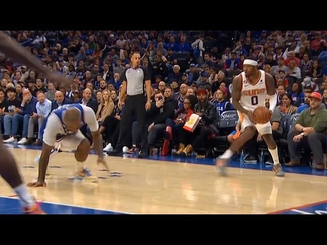 How can Phoenix Suns line up their starting 5 until Kevin Durant ...