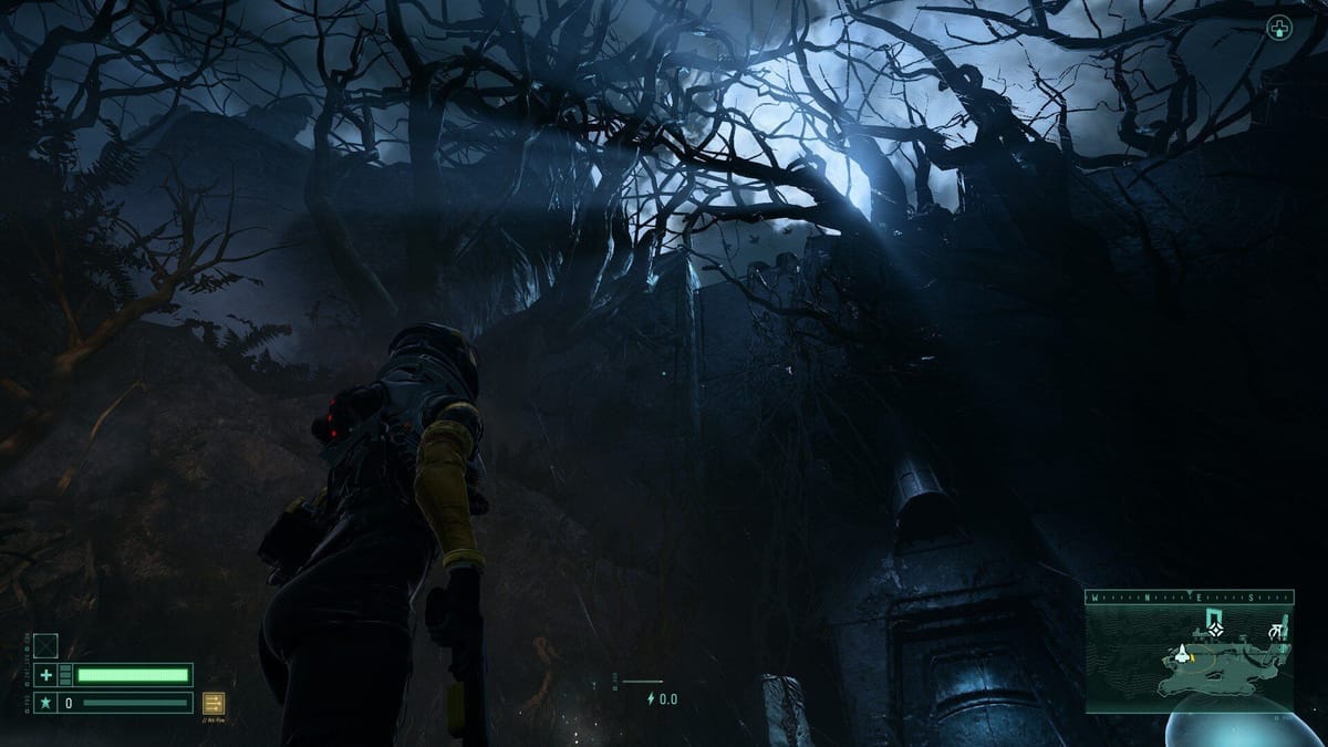 Returnal PC review: Sci-fi roguelike excellence