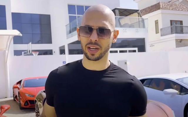 Andrew Tate: What is Andrew Tate's kickboxing record? Take a look at ...