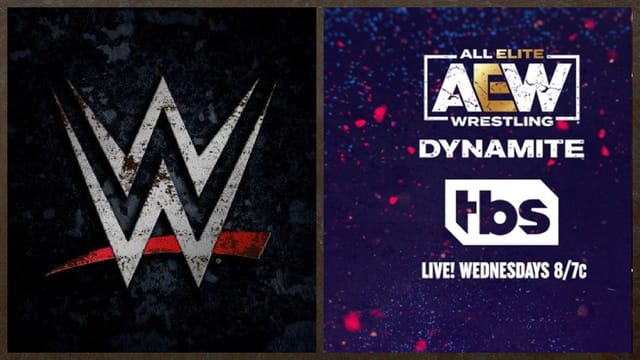 Lots of "chatter" emanating about major AEW star possibly joining WWE after contract expiry ...