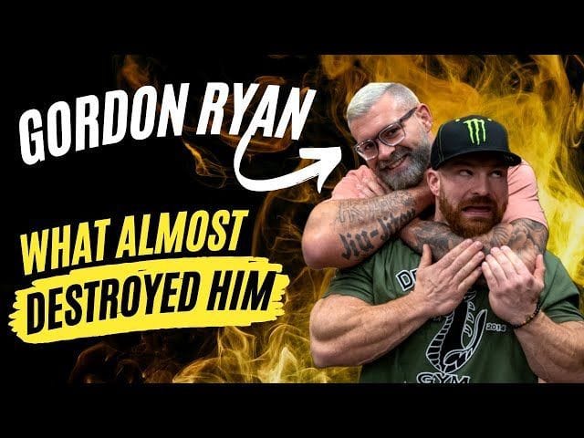 BJJ legend Gordon Ryan makes "slave" joke to mock LeBron James ...