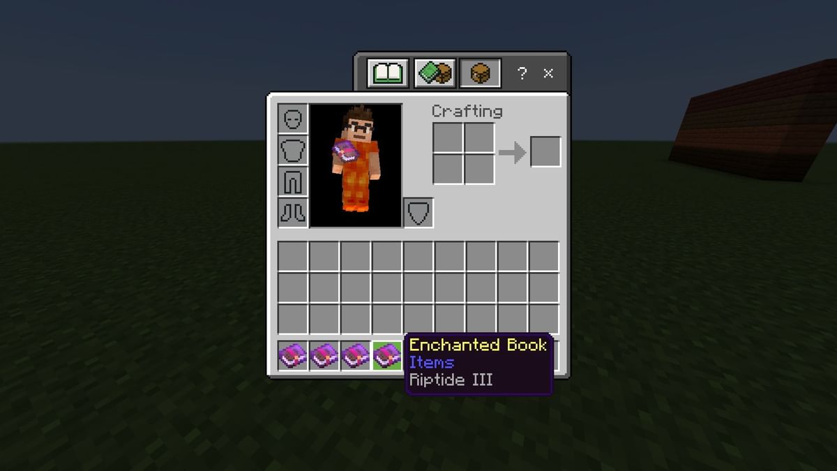 Top 5 overpowered enchantments in Minecraft Bedrock (2023)