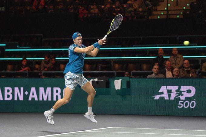 Rotterdam 2023 Day 4: Men's singles predictions ft. Maxime Cressy vs Alex de Minaur, Holger Rune ...