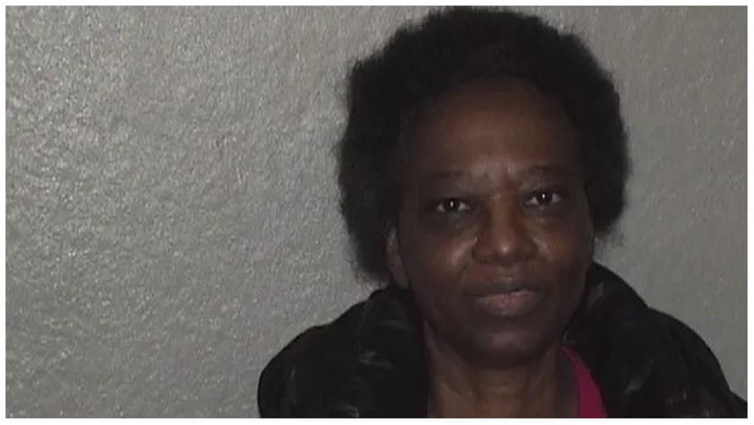 What did Vera Liddell do? Illinois woman charged over stealing chicken ...