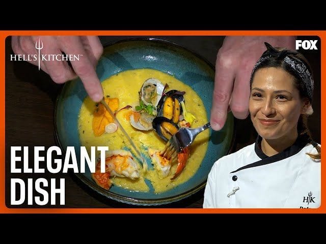 Hell’s Kitchen season 21 episode 14 release date, air time, and plot