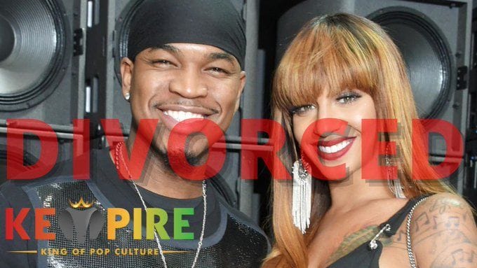 Ne-Yo net worth: Fortune explored as singer's divorce is finalized, set ...