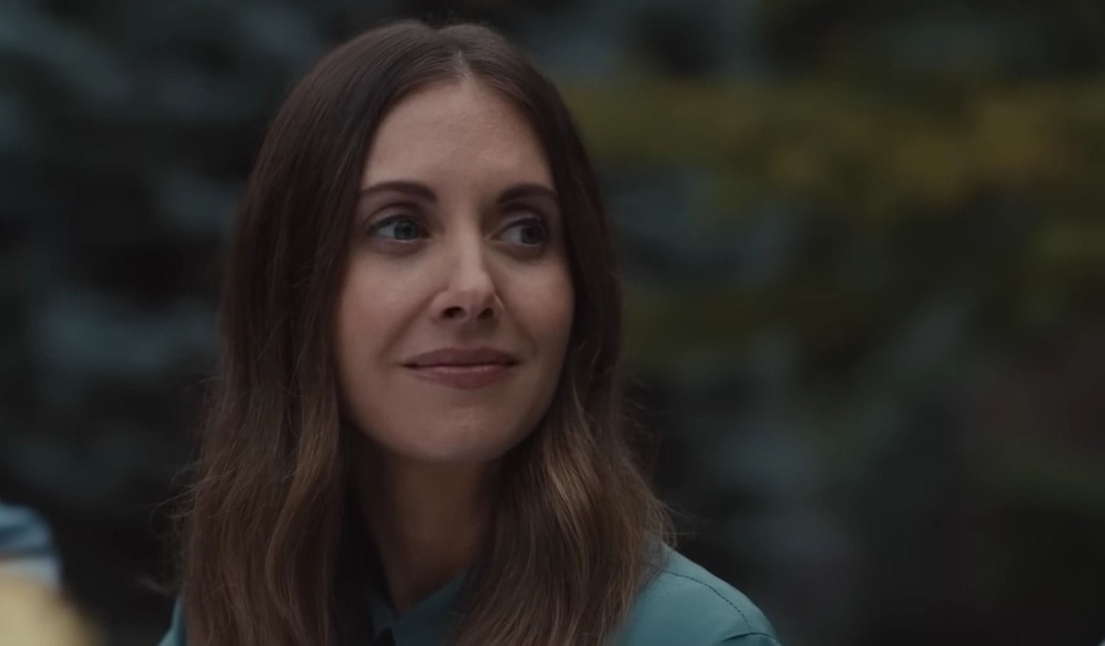 Somebody I Used to Know ending explained: Did Ally and Sean get back ...