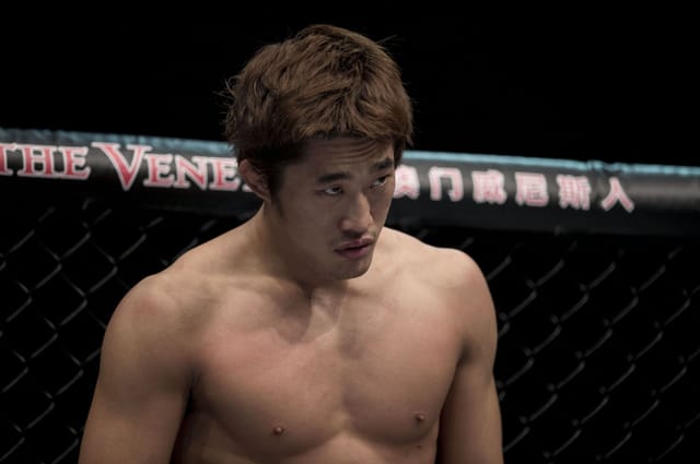 5 of the best grappler vs. grappler fights in UFC history