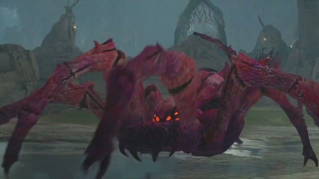 Hogwarts Legacy walkthrough: How to complete Jackdaw's Rest quest