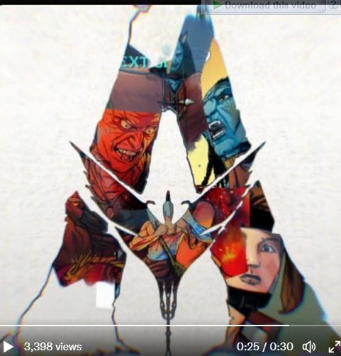 Why Avatar 3 may feature red colored Na'vi characters