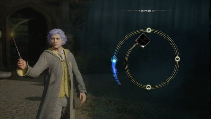 10 things you need to do first in Hogwarts Legacy