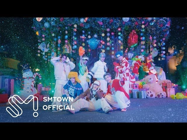 10 best-selling K-pop albums of January 2023