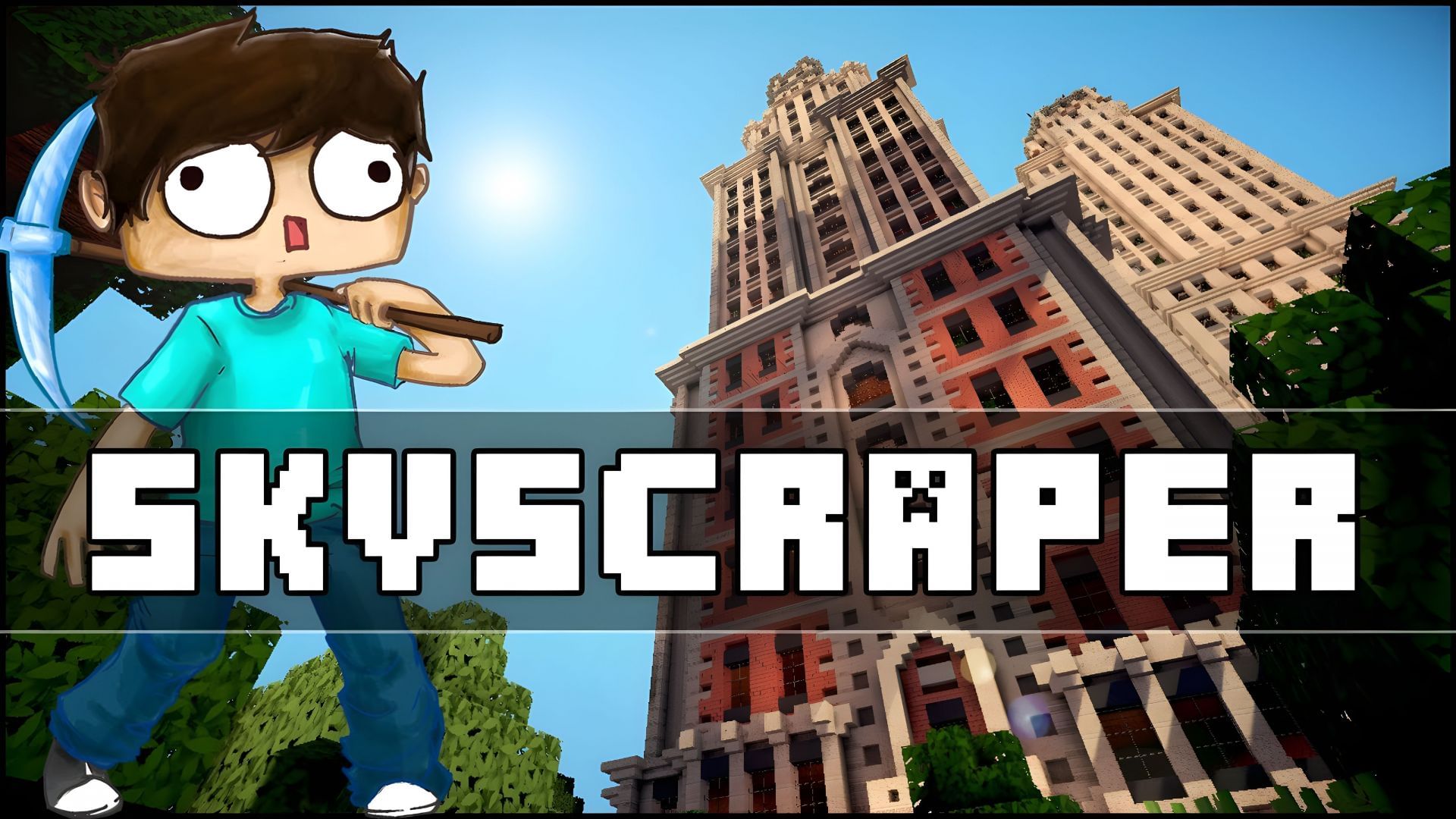 5 best Minecraft skyscrapers to build