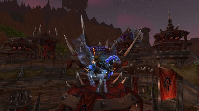 How to unlock the Celestial Steed for free in World of Warcraft ...