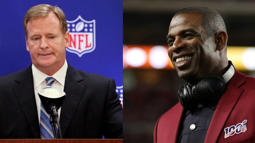 Deion Sanders' Super Bowl commercial among NFL's most iconic ever