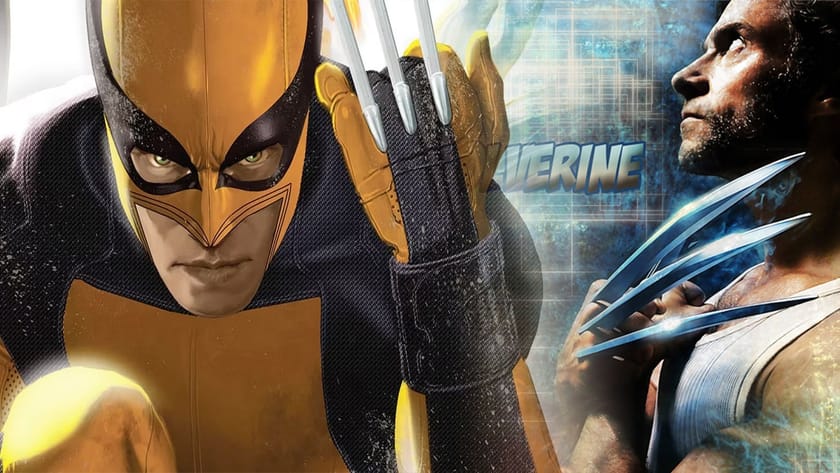 Does Wolverine have a son in the comics? Exploring the identity of Jimmy