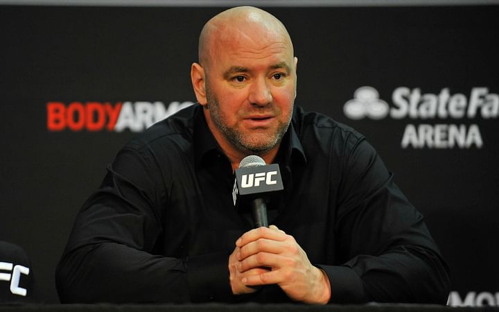 UFC changes fighter contracts to prevent lawsuits