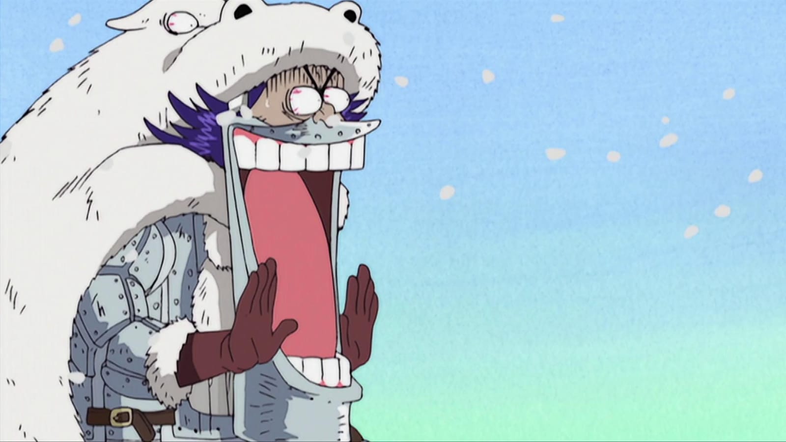 One Piece chapter 1074 (Full Summary): Egghead Island prepares for war ...