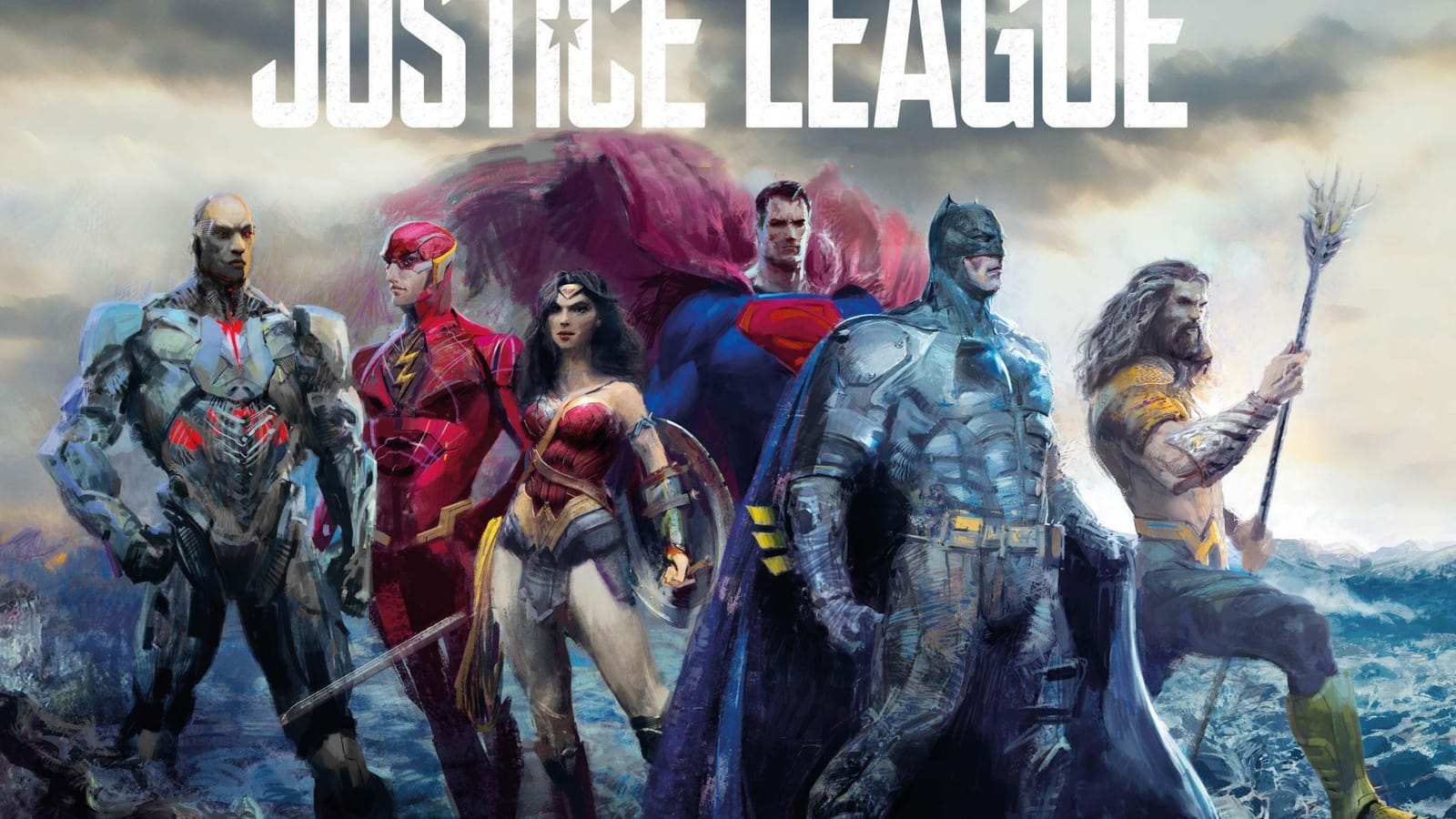 10 best Justice League members, ranked from least powerful to most