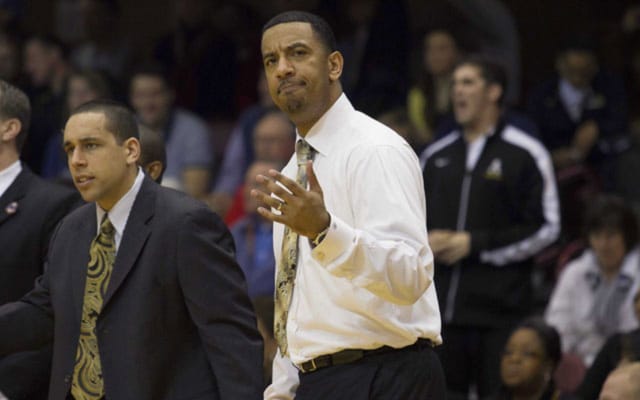 Who is Jeff Capel III's brother, Jason Capel? All you need to know