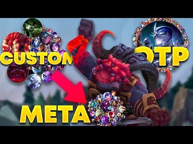5 tips to climb out of low elo in League of Legends season 13