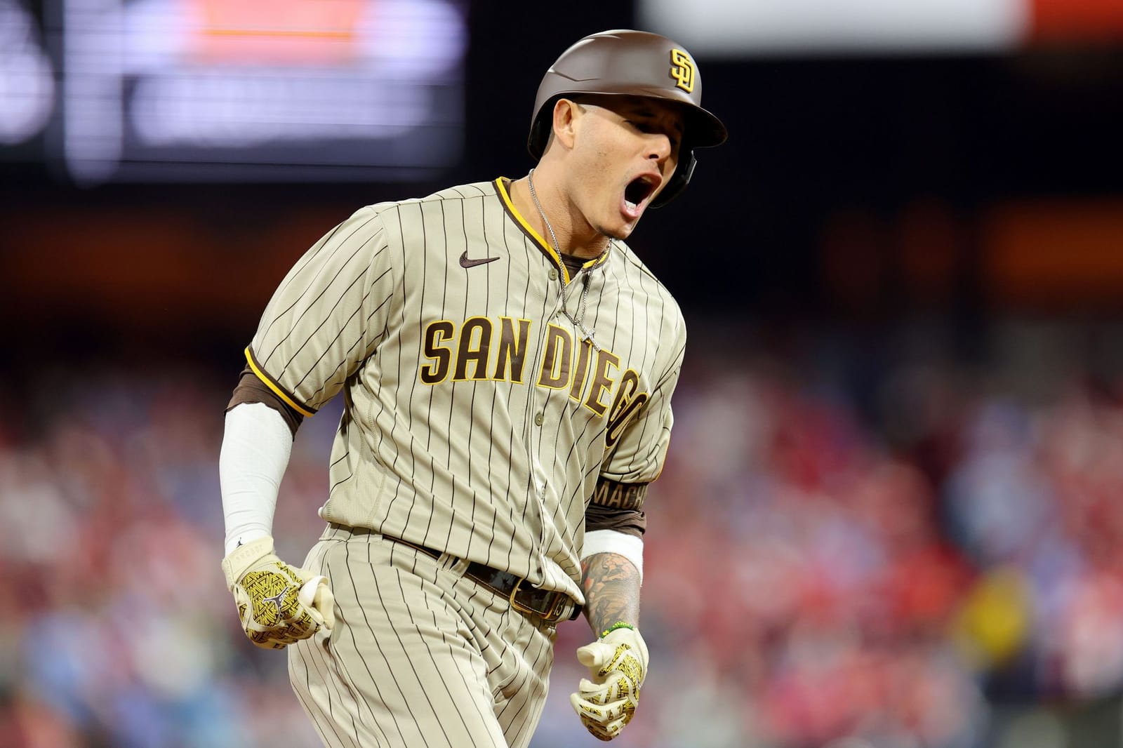 NBA star Mikal Bridges reveals inspiration behind his three-point ...