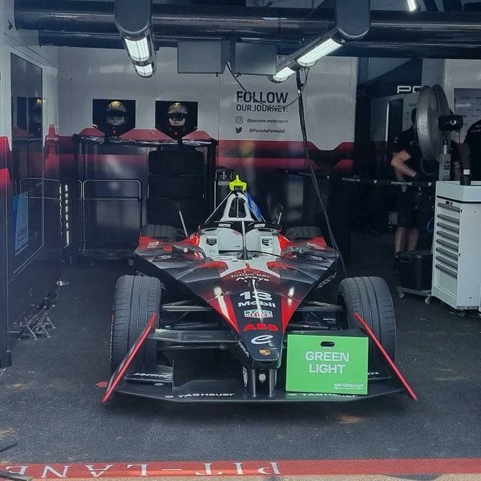 FIA president hints at spectacular F1 return to India after FE success