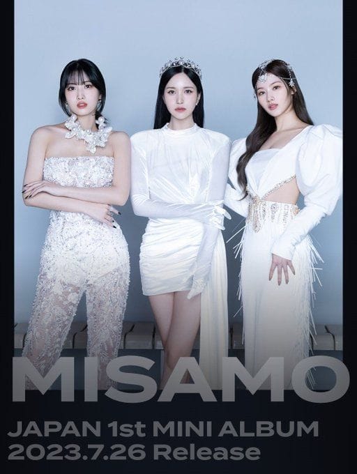 “MISAMO You made it”: Fans react as Mina, Sana, and Momo are set to make their debut as TWICE’s ...