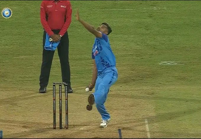 "Already made the plan to kick out Chahal from T20Is" - Fans react as ...