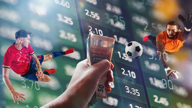 The game of money: Understanding the realm of sports finance and trends ...