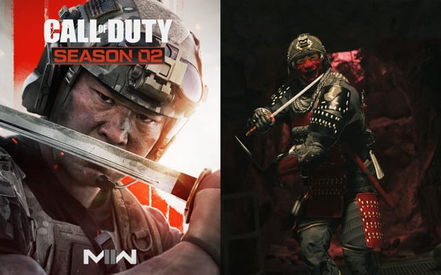 How to get the Oni Pyroclast Operator skin in Modern Warfare 2 and ...