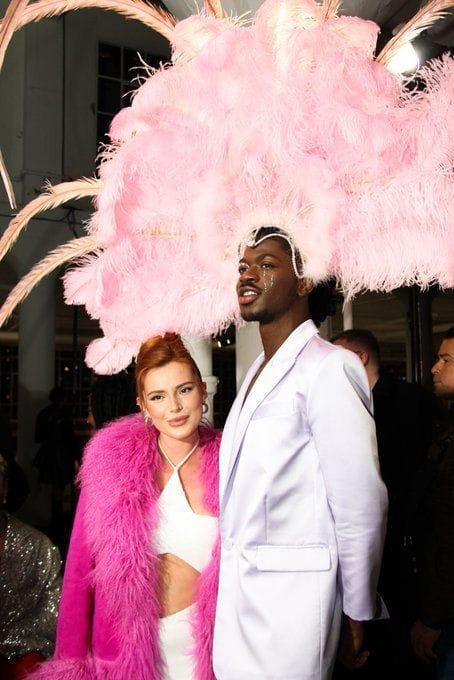 “Demonic, twisted, sick b*****d”: Sam Smith Heckler screams at singer ...