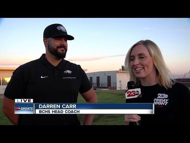 Derek Carr being pranked, thrown “through the wall” by 320-pound ...