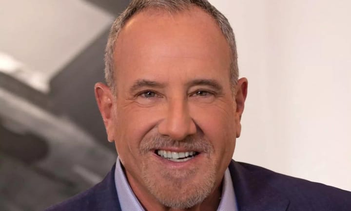 What happened to Howard Bragman? Tributes pour in as Hollywood PR giant ...