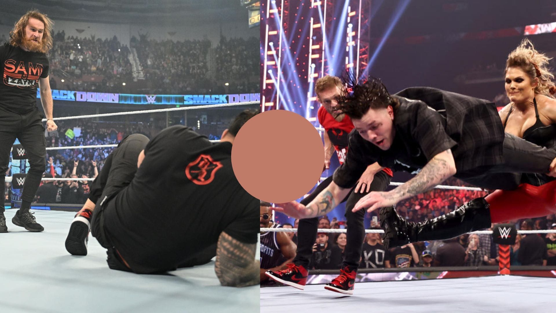 WWE Elimination Chamber 2023: Grading the build-up to every match