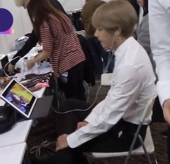 BTS member Jungkook enraptures Chainsaw Man fandom by covering the ...