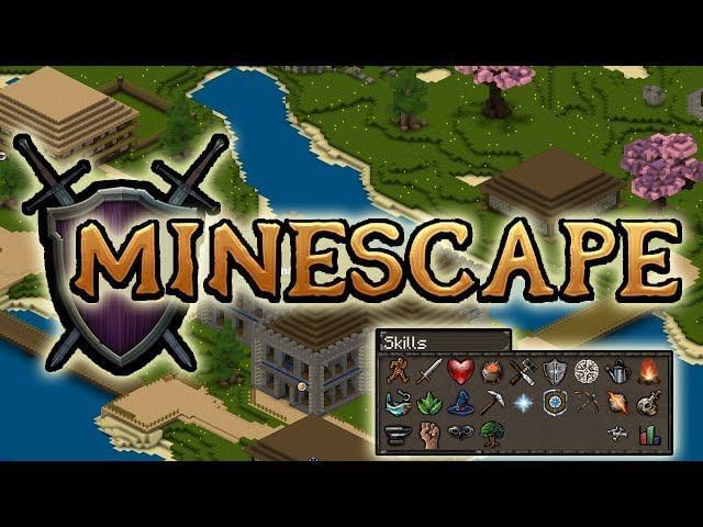 5 best Minecraft 1.19 servers in 2023