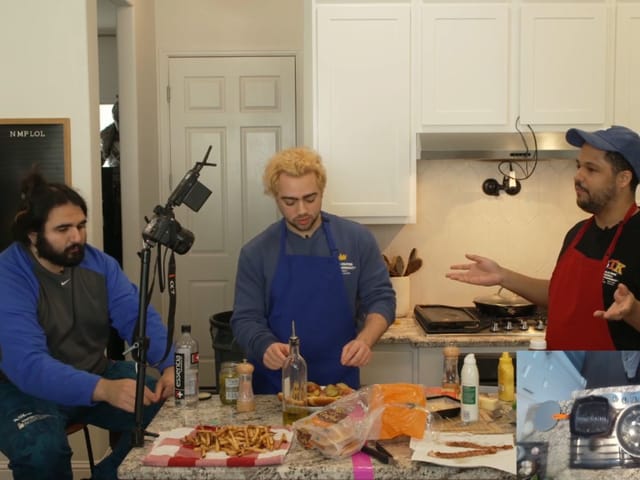OTK members discuss why the "POGGERS" community doesn't produce new ...