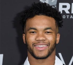 Kyler Murray News, Biography, NFL Records, Stats & Facts