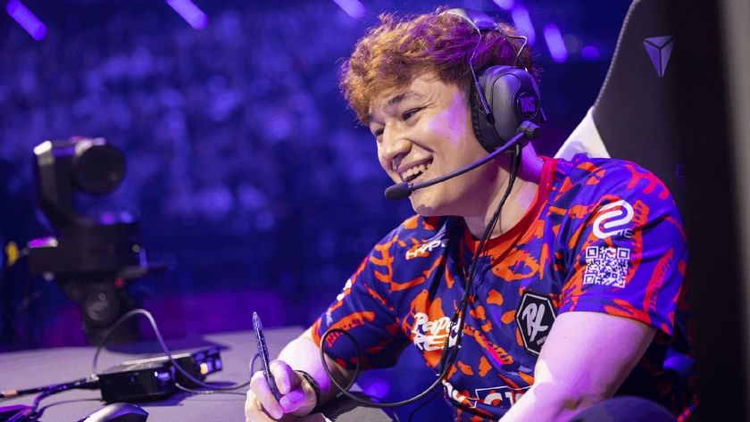 "We are going into the tournament knowing full that we cannot anti-strat": PRX alecks on facing ...