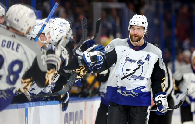 Victor Hedman's wife Sanna Grundberg and their deep relationship history