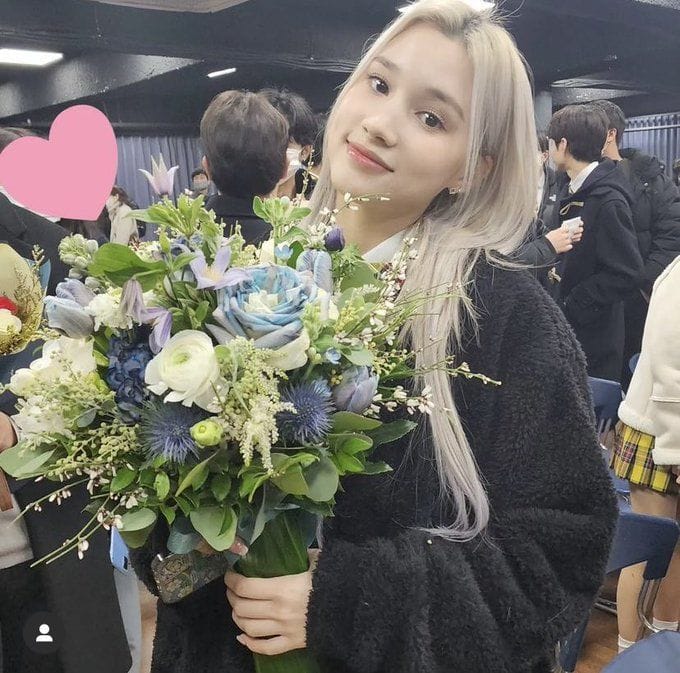 "This is the cutest thing": All three Huening Siblings reunite on ...